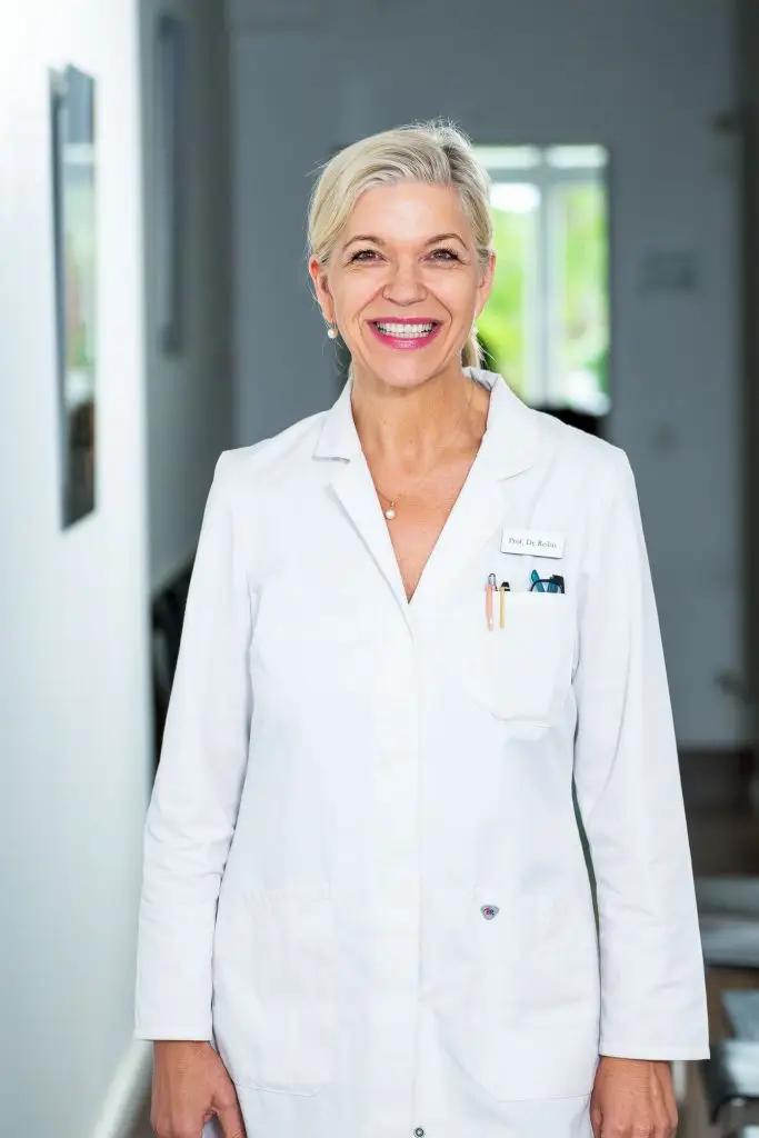 Prof. Dr. med. Rona Reibis - Kardiologische Praxis am Park Sanssouci ...